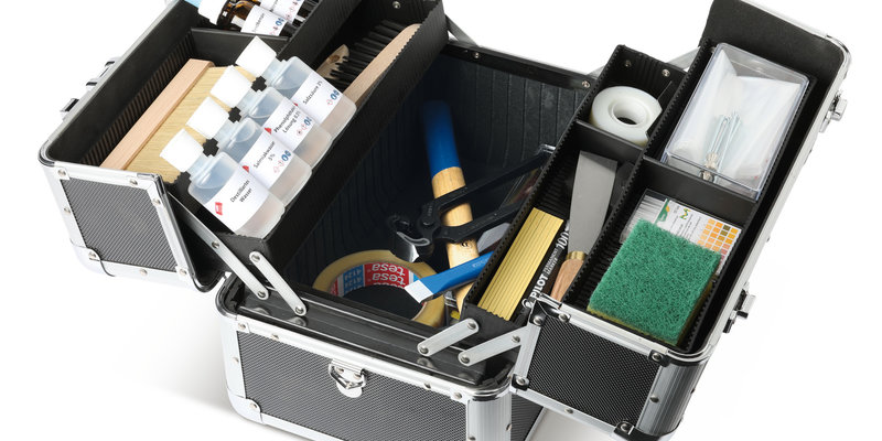 KABE Farben | KARL BUBENHOFER AG